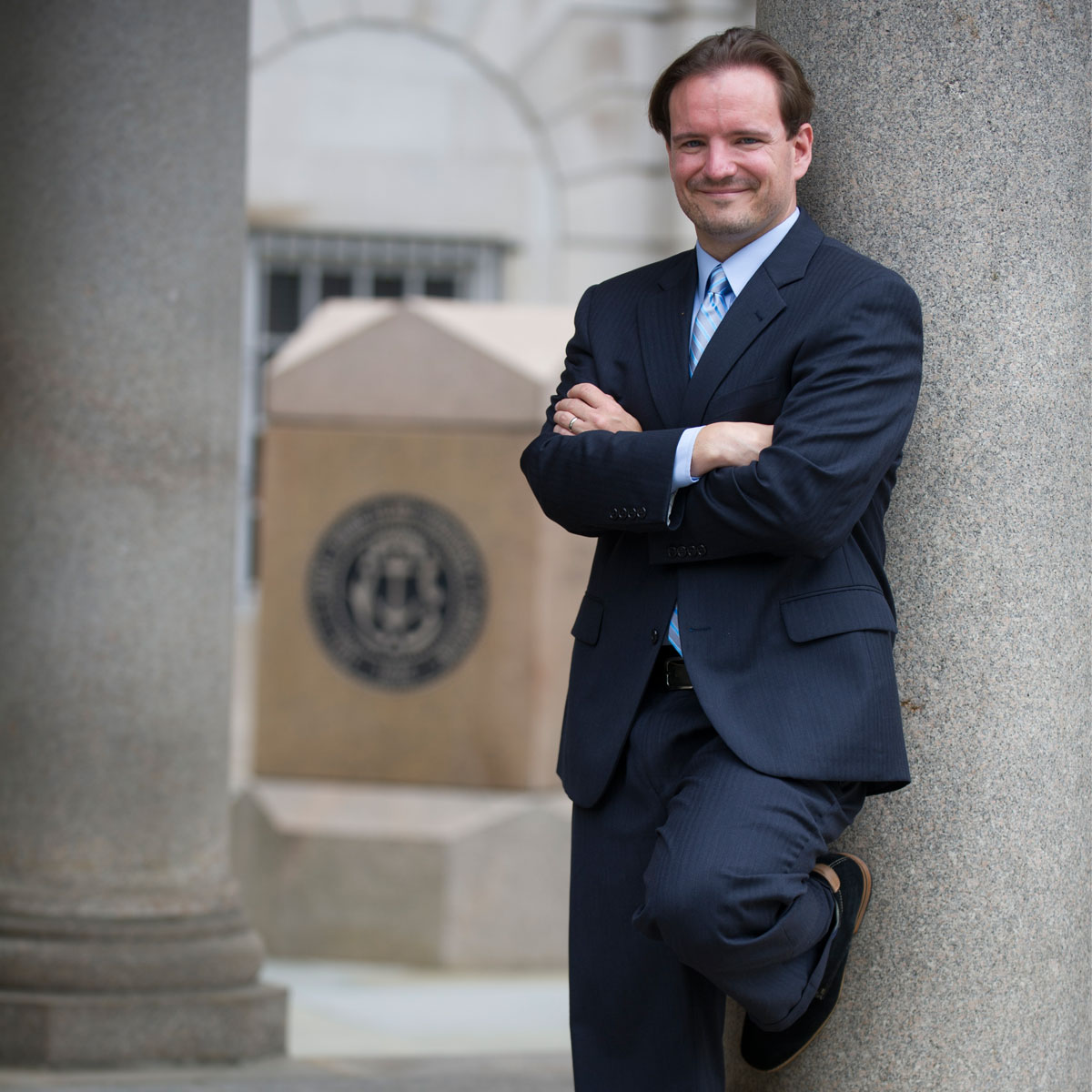 Podcasts - The Law Office of Timothy M. Sweet, LLC